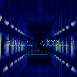 [Colors] - BLUE STRAGGLER - Z-I-v Summer Contest 2013 - Simfiles - ZIv